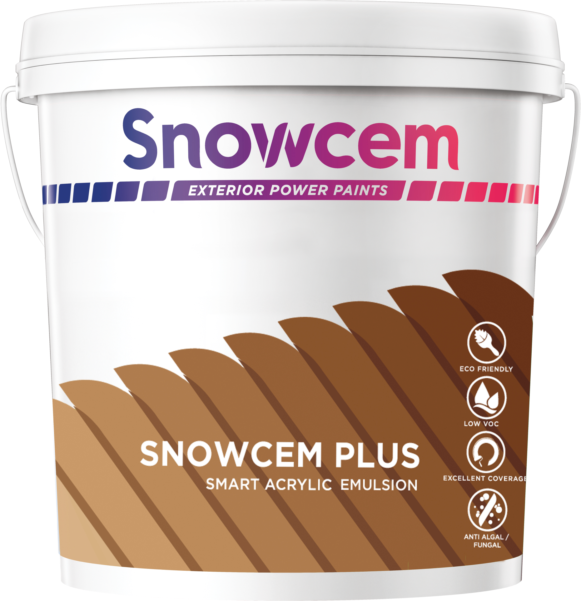 Snowcem Paints - Putty